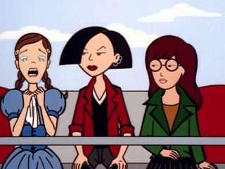 Daria MTV ~ Videos de alta calidad, imagenes, informacion: Daria ...