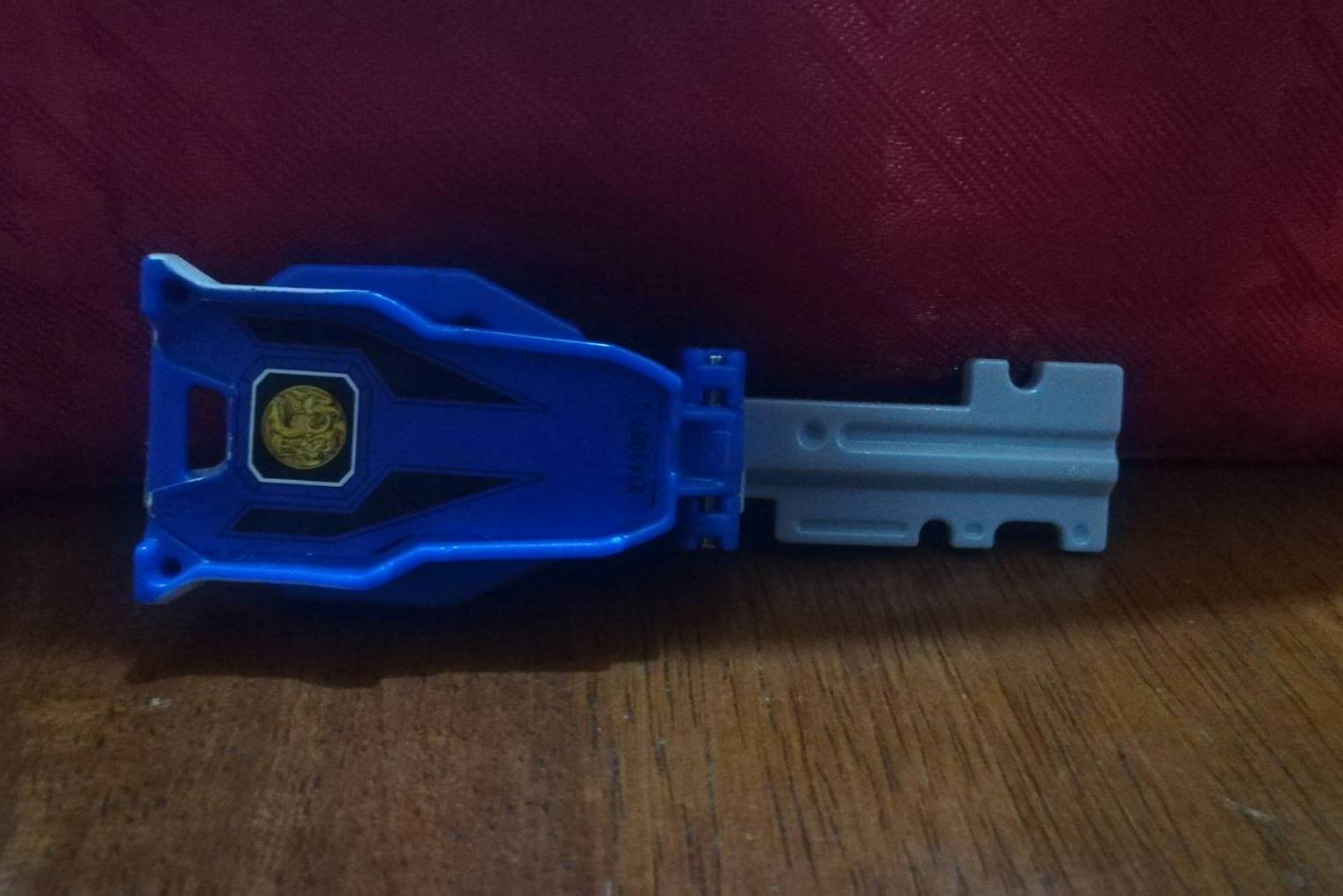 Different Collections: Toy Collection - MIGHTY MORPHIN POWER RANGERS ...