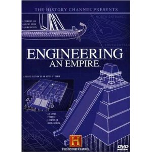Inspiration: The Maya and The Aztecs - Engineering an Empire - Documentary