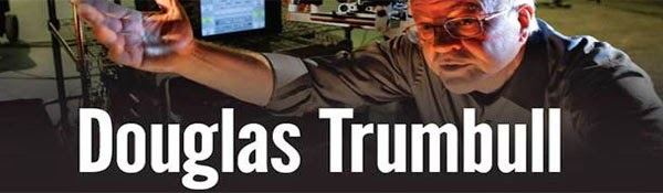 Brainstorming Douglas Trumbull: The Short Lived Film Directing Career ...