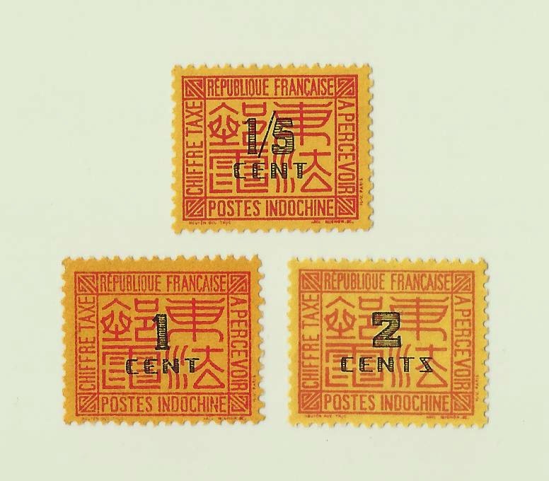 mizan matawang dan setem: Old Stamps Of French Indochina ( Now Vietnam ...
