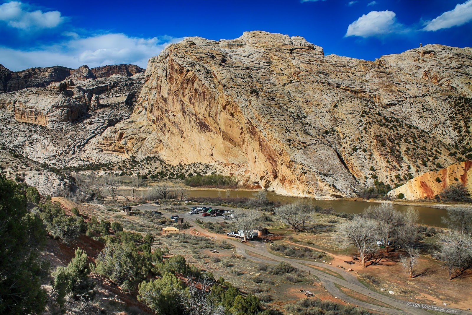 Dinosaur National Monument, Utah