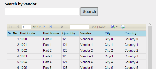 How To Create Rdlc Report In Asp Net Core Foxlearn Youtube Reporting