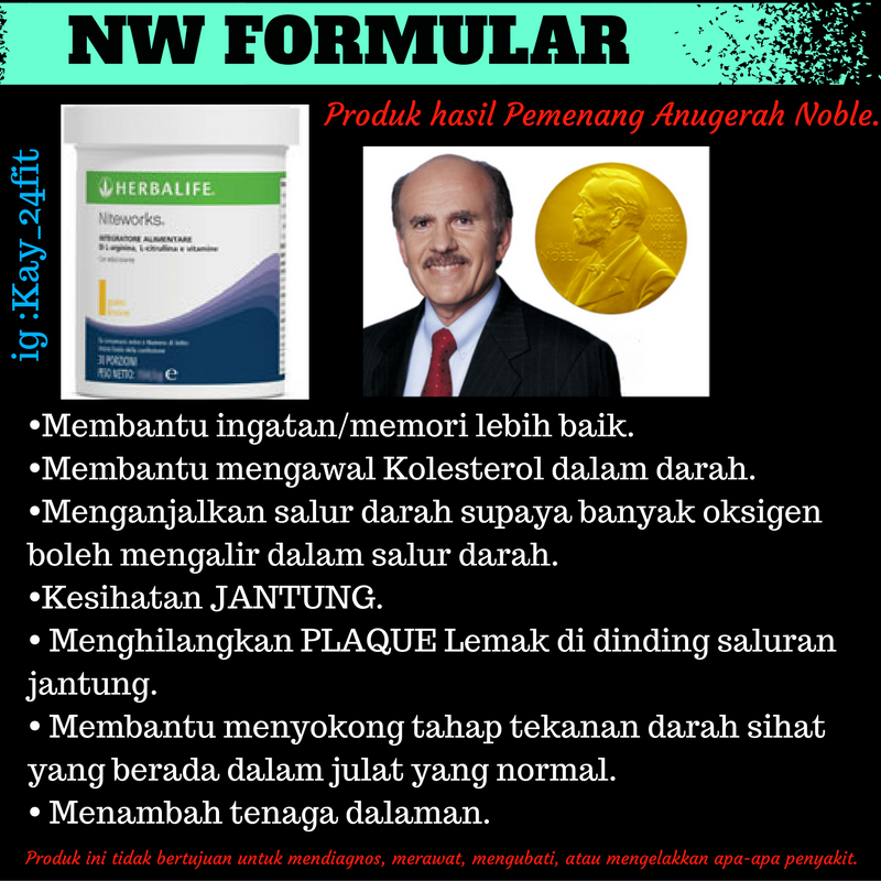 Mizs Kay-Loving Myself: Herbalife Member di Shah Alam,Klang,Denai Alam ...