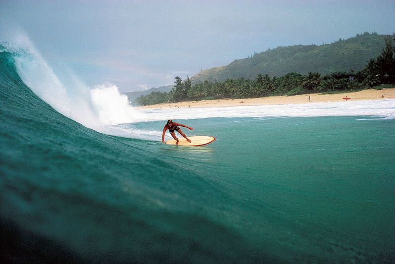 The 1970s Surfing Subculture Through Amazing Photos by Jeff Divine ...