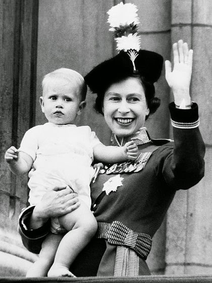 Top 10 Things You Would Want to Know About Prince Edward, Earl of Wessex