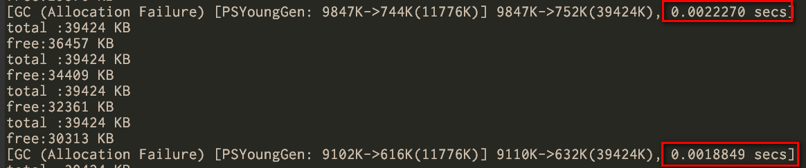SAP ABAP Central: An small example to learn Garbage collection in Java and in ABAP
