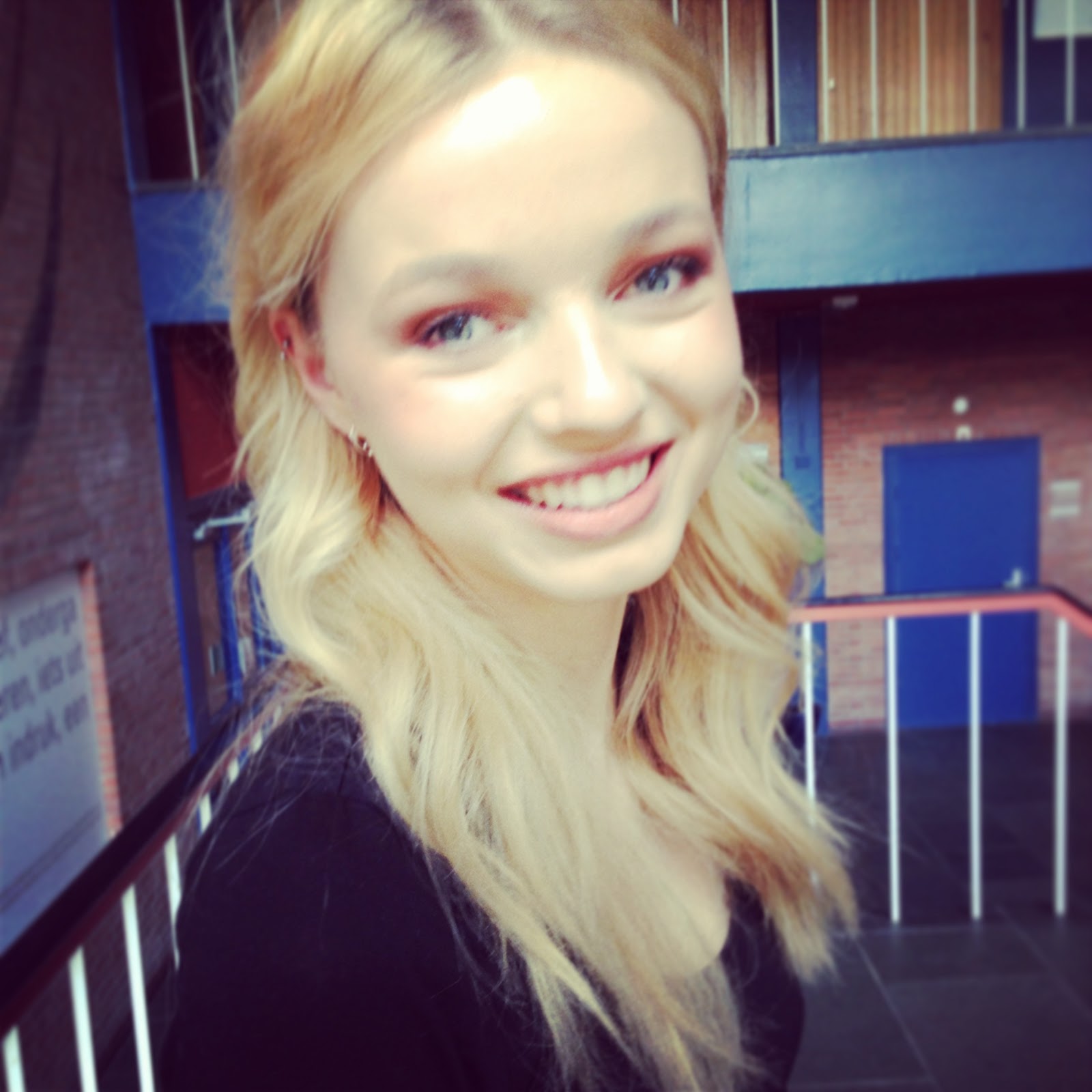 Tjarda | MODEL MANAGEMENT: new polaroids Emma van Engelen