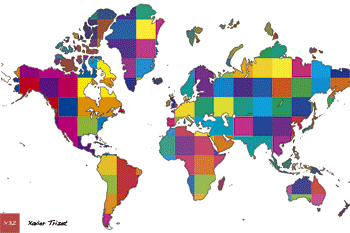 Blogue Geografia Nota 5: Mapas