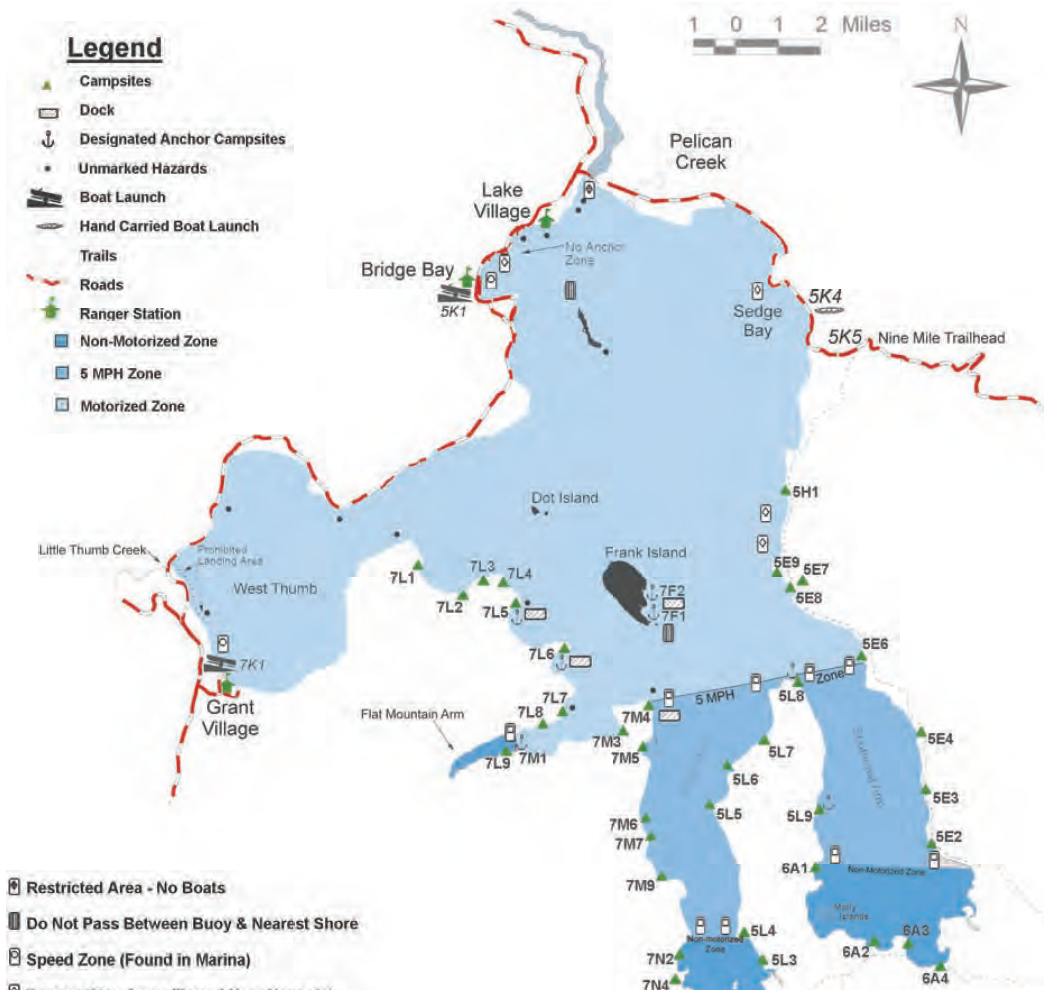 Headwaters Fishing Team: Yellowstone Lake Fishing Expedition.