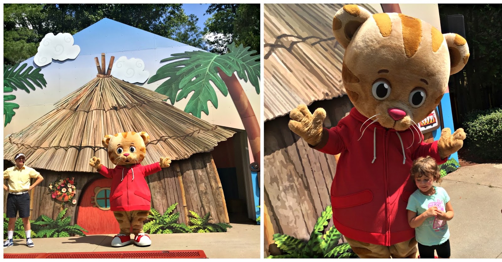 Sammi's Blog of Life: Enjoy Some Family Fun At Lake Compounce Amusement ...