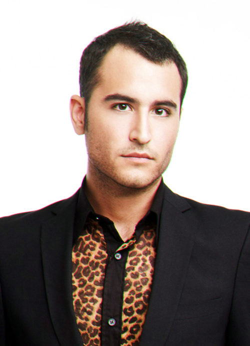 Jesus Navarro Fans: Galería de Fotos