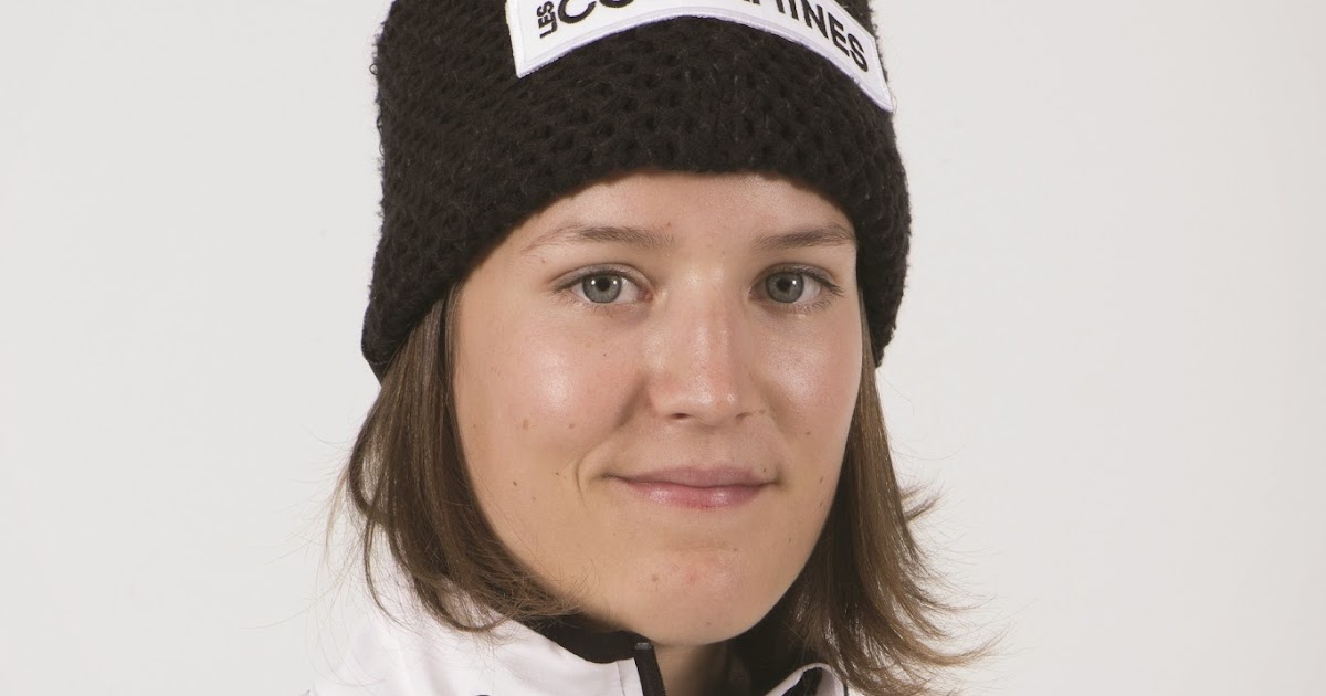 VOYAGERpratique.com: Médaille de bronze pour Coline Mattel des Contamines