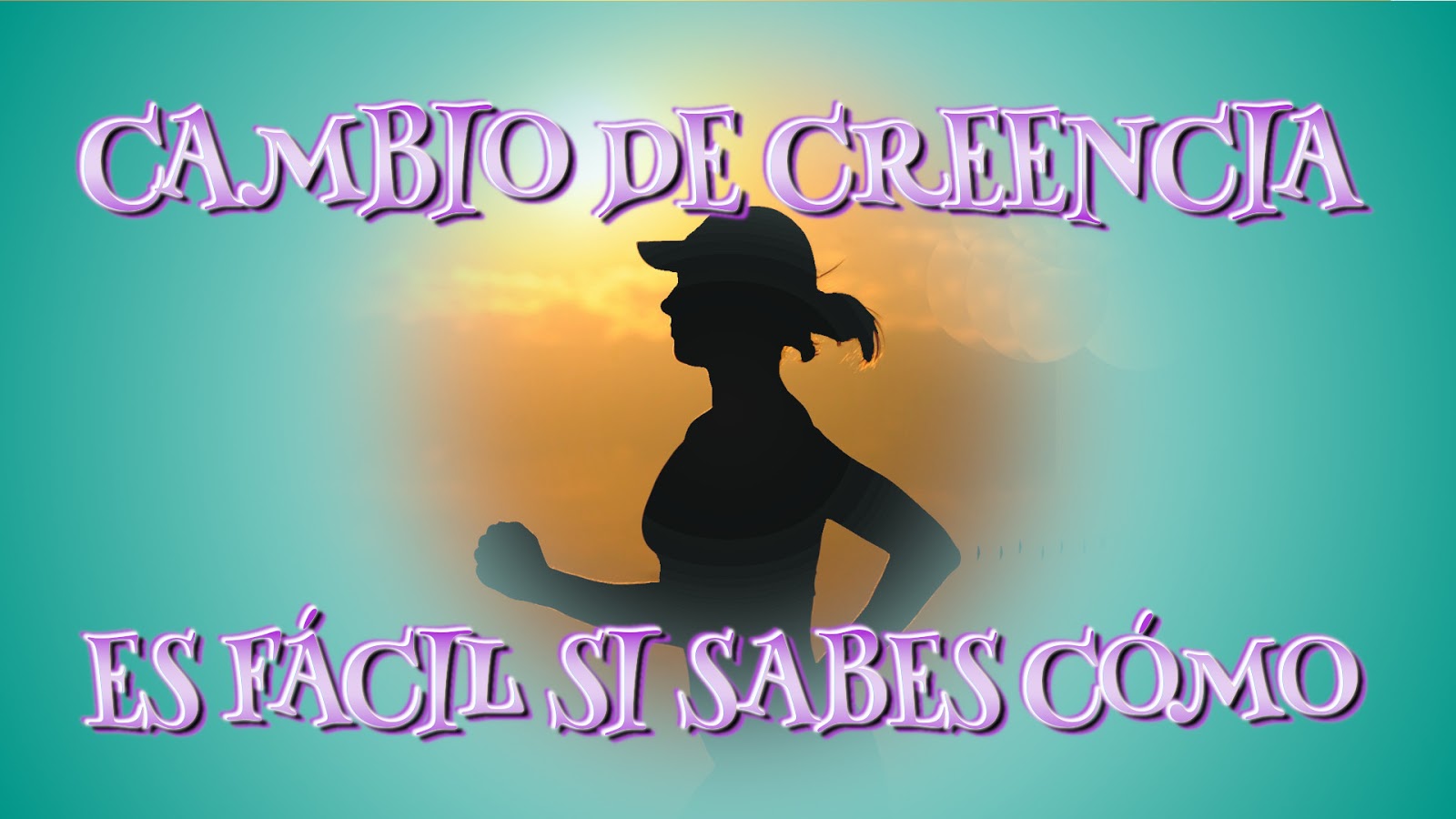 Cambiar la creencia es fácil si sabes cómo / magia-ciencia-juegos