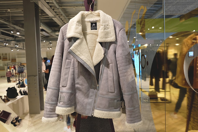 Penneys/Primark AW16 Press Day