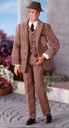 Collecting Fashion Dolls by Terri Gold: Wilde Imagination Candlelight ...