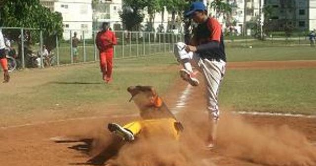 Papo Duarte. ..con el deporte de Mayarí, la provincia, Cuba y el Mundo ...