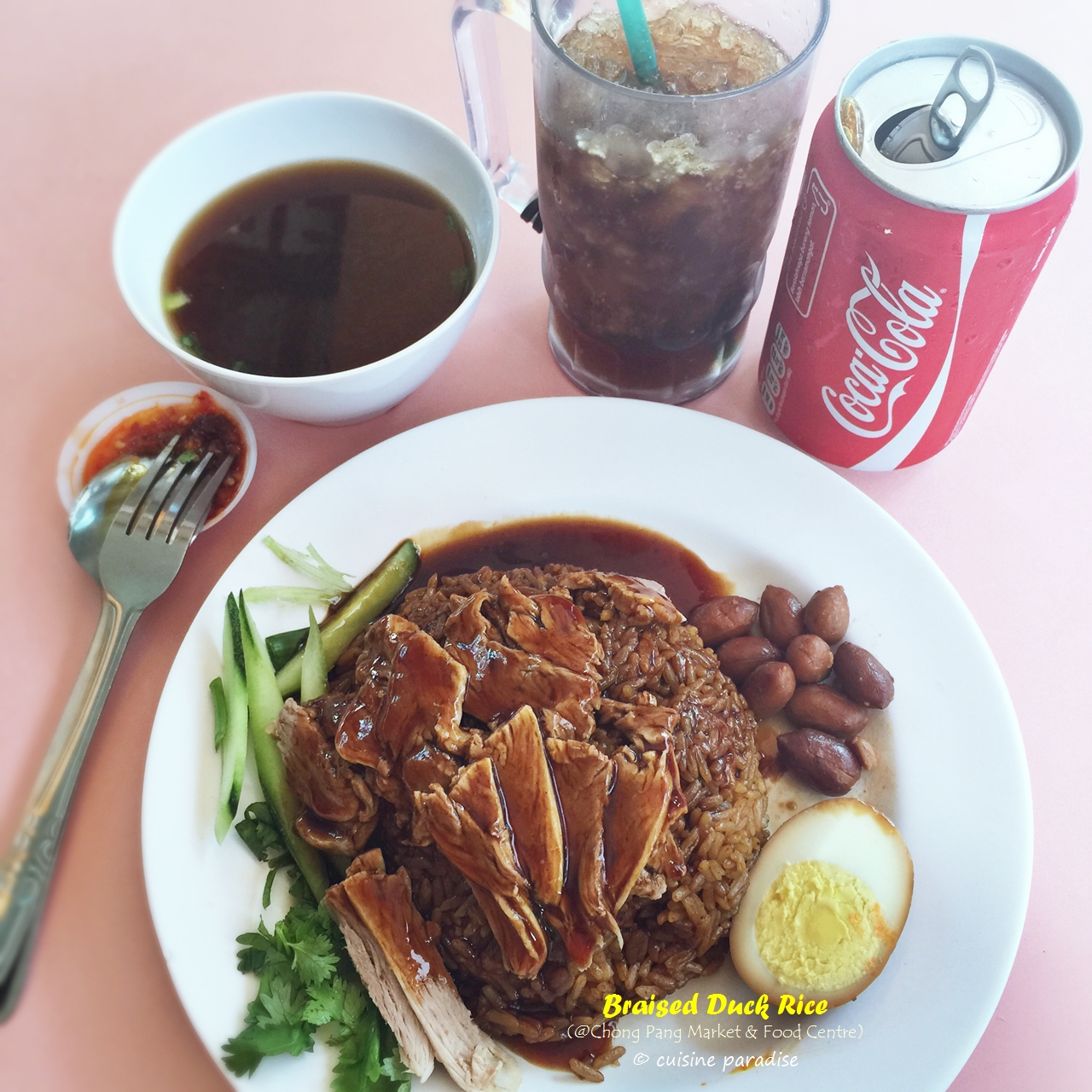 Cuisine Paradise | Singapore Food Blog | Recipes, Reviews And Travel ...