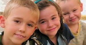 My ASD Child: High-Functioning Autism and Sibling Issues