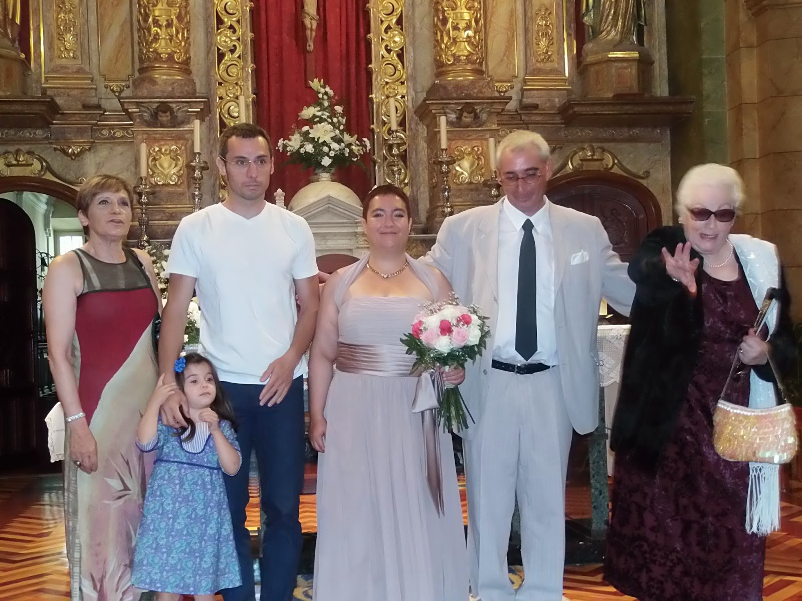 Genealógia Familia Anta Torio: BODA BEA Y ALEJANDRO JULIO 2013