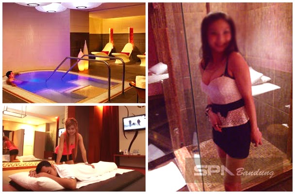 Spa Bandung
