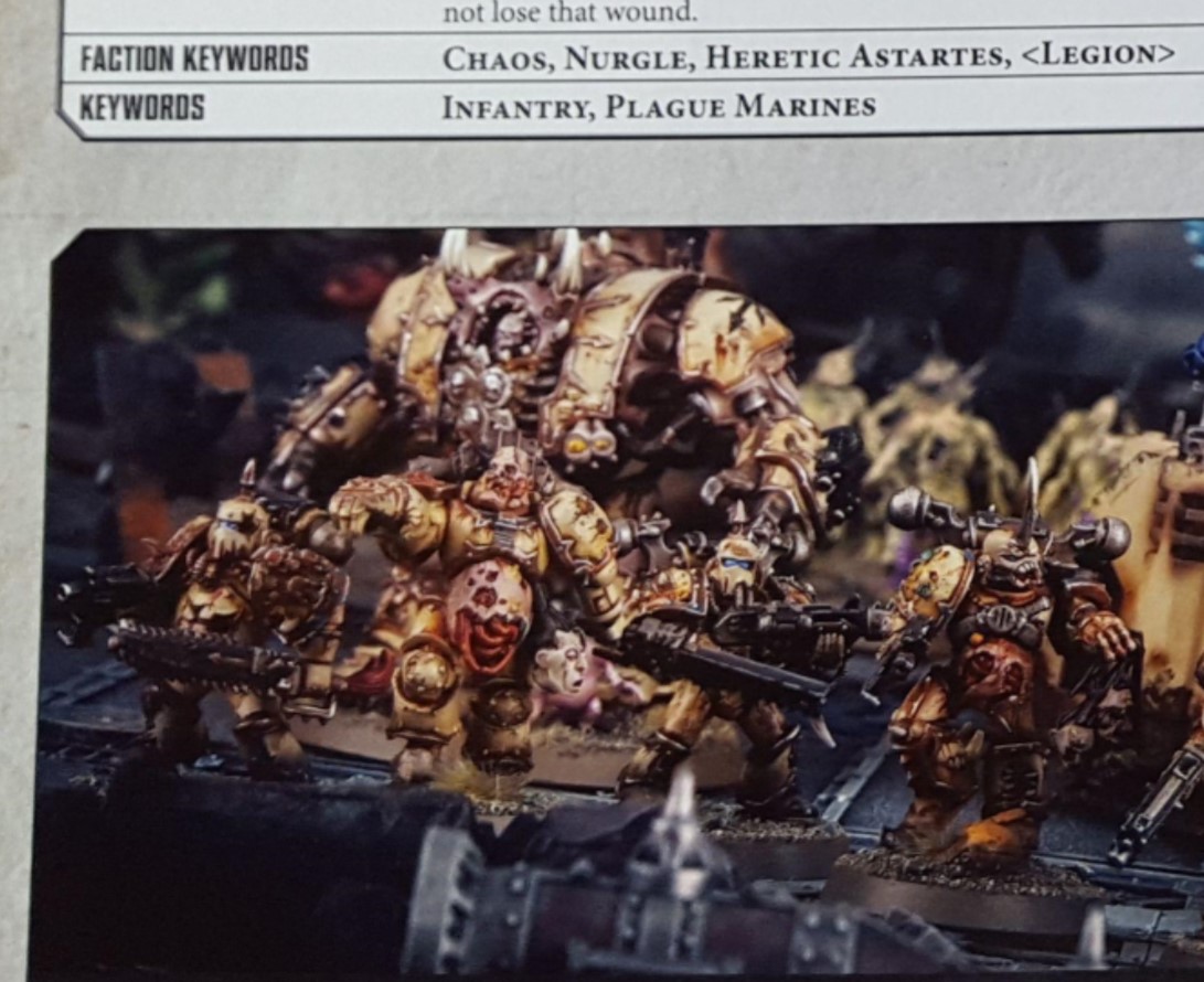 Death Guard Hellbrute? Pic from the New Rules... - Faeit 212