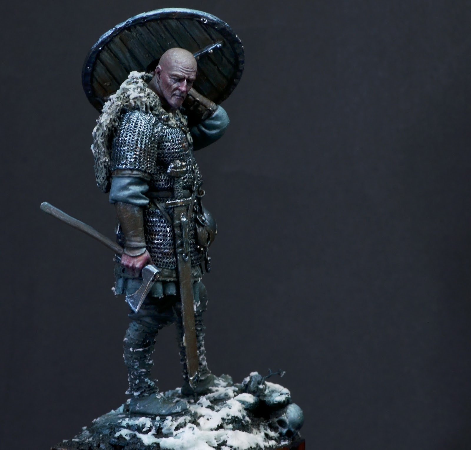 Erik Reimundson | planetFigure | Miniatures