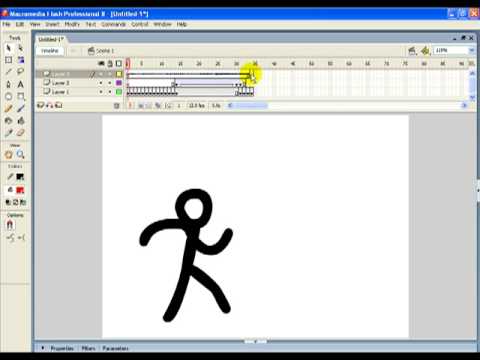 Programas de animación