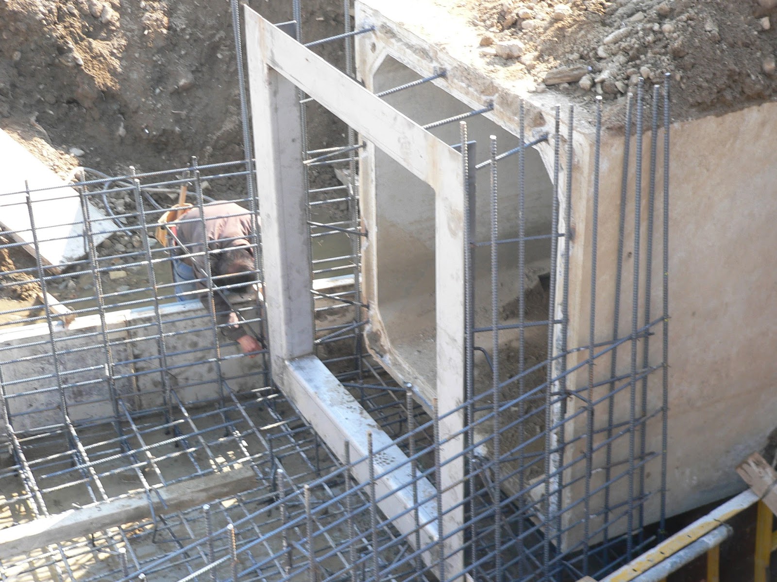 HASUH PUMP GATE: HASUH Pump Gate®, completed in Okgwa-myeon, Gokseong ...