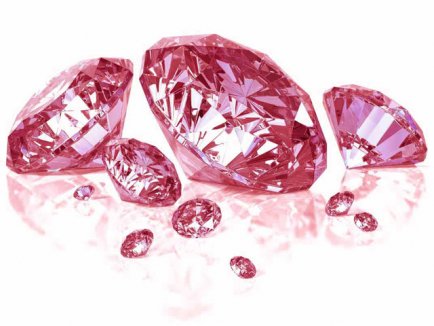 GigiBijoux: Gemstones-legends and symbolism ~ I