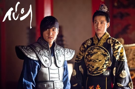 The Great Doctor Queen