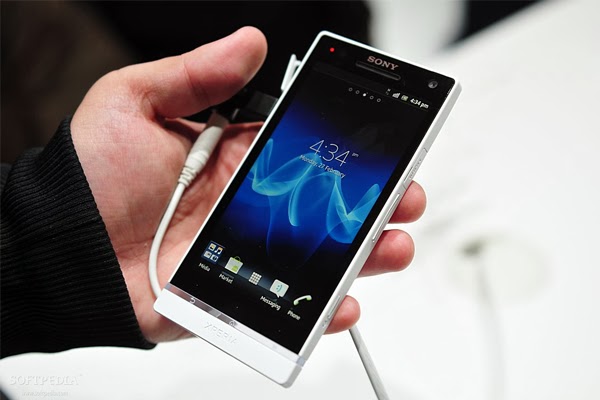 Sony Lists Down the Final OS Version of its 2012 Phones | The Techie ...