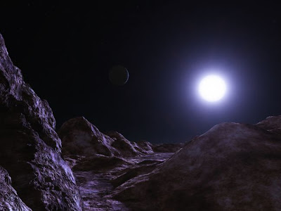 Asian Stars: BELLATRIX, Pejuang Wanita Yang Perkasa Di Langit Utara