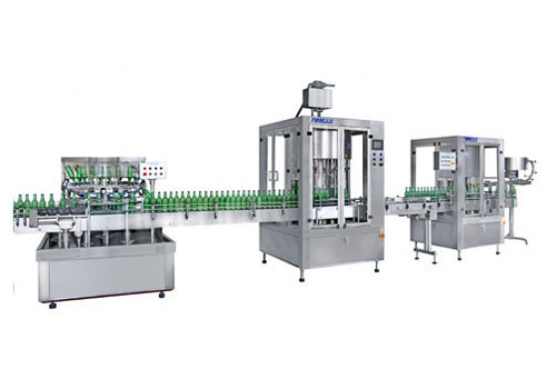 MESIN PENGEMAS DAN MESIN PACKAGING: MESIN BOTOL ( WASHING, FILLING ...