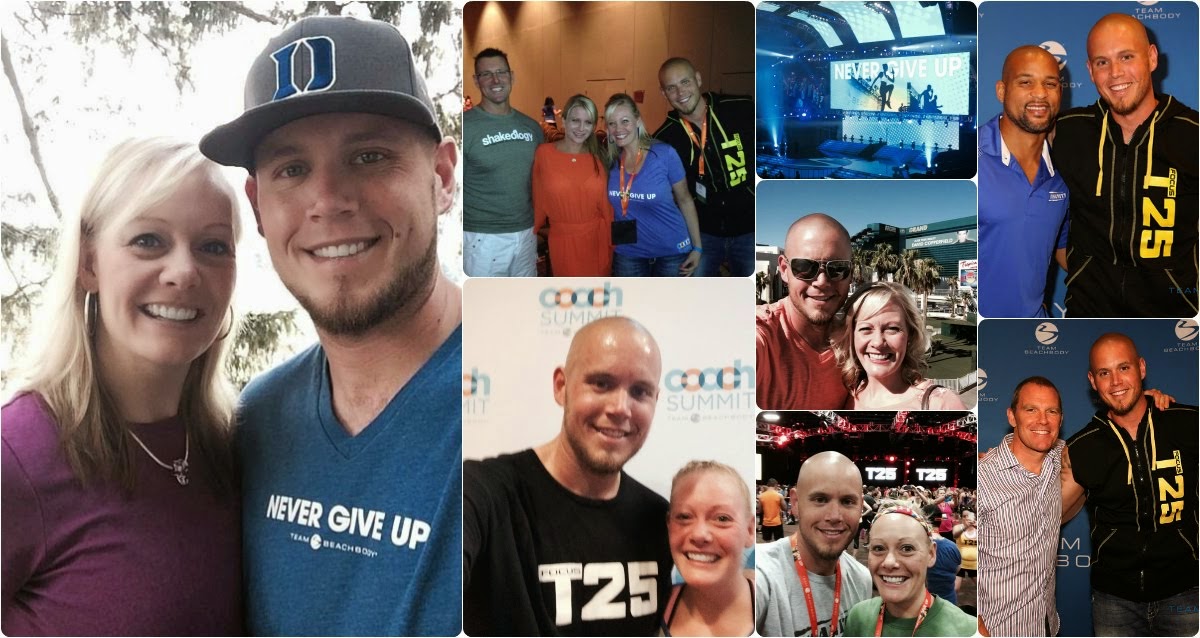 Corey Miller Fitness