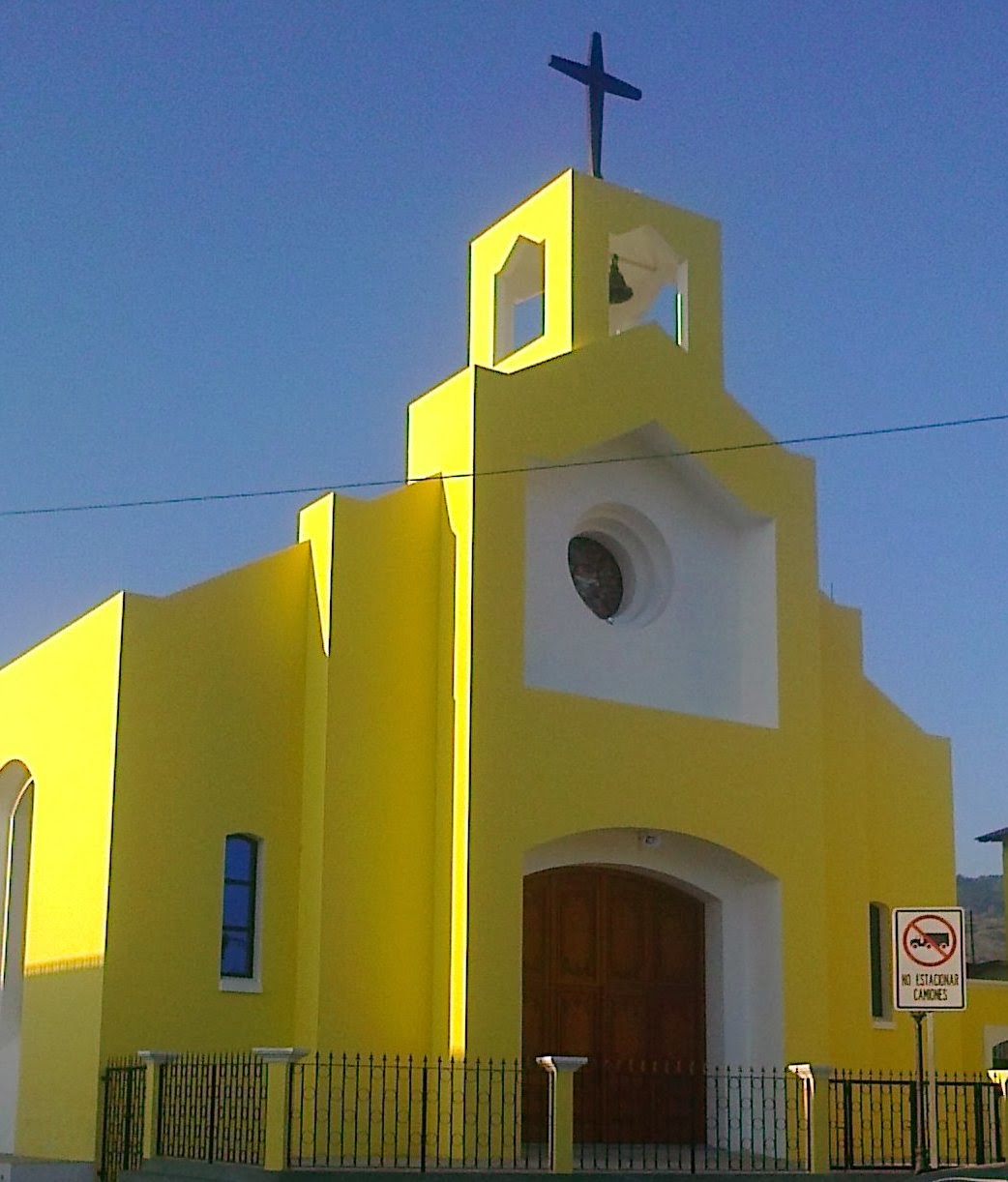 Sansare, El Progreso: Acercamiento a Sansare