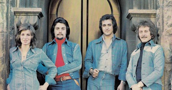 HISTORY OF AUSTRALIAN MUSIC FROM 1960 UNTIL 2000: DOVE