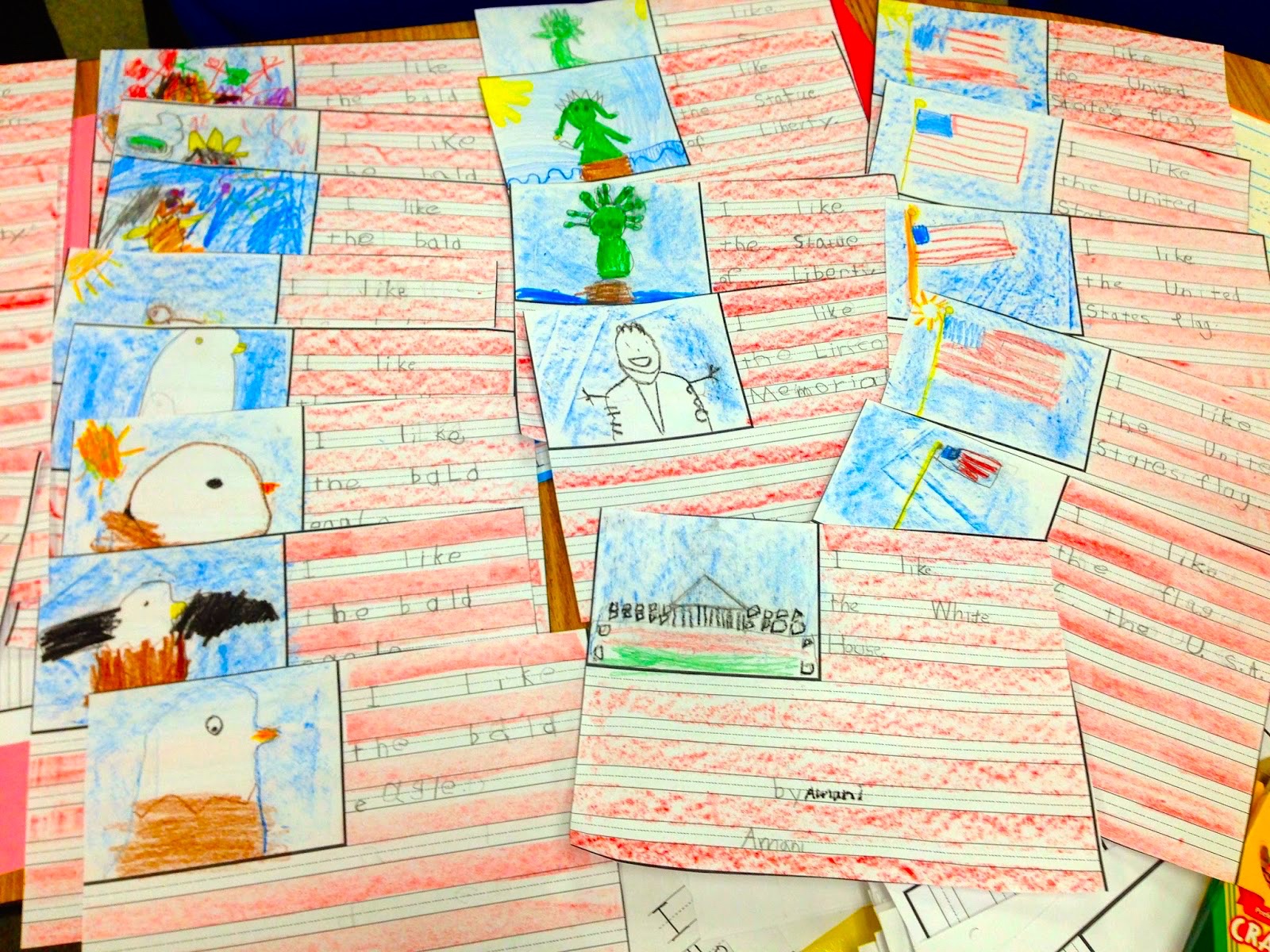 KFUNdamentals: Questions, Answers, & A Bundle of Writing Templates!