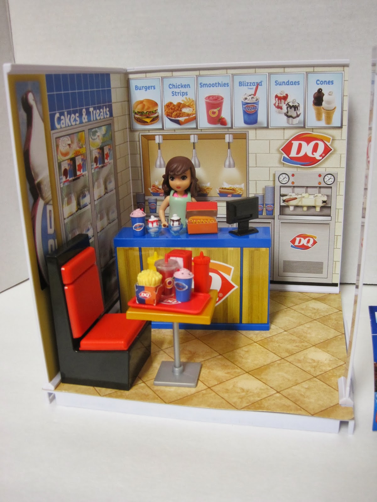 Never Grow Up: A Mom's Guide to Dolls and More: Jakks Pacific MiWorld ...