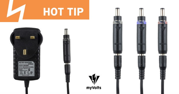 MATRIXSYNTH: HOT TIP - AC Tester from myVolts