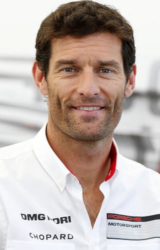 drivingandlife: MARK WEBBER AWARDED THE 'ORDER OF AUSTRALIA'