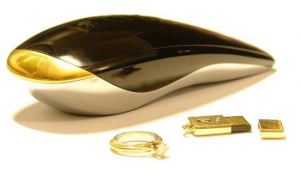 DAKWAT KELUAR: 10 Most Expensive Mouse In The World!