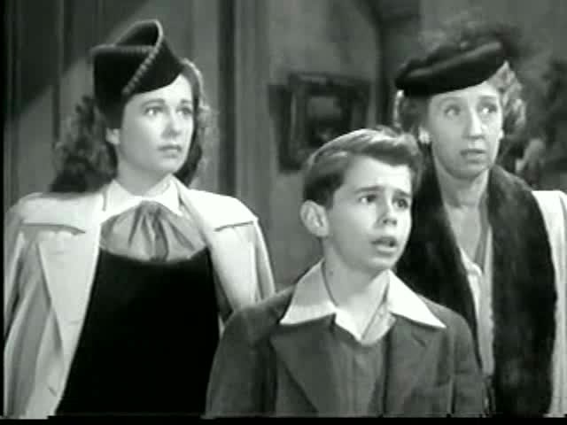 Forgotten Actors: Margie Stewart