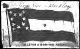 The Knights of the Golden Circle: KNIGHTS OF THE GOLDEN CIRCLE