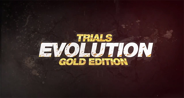 Trials Evolution: Gold Edition Rushing To PC On March 21