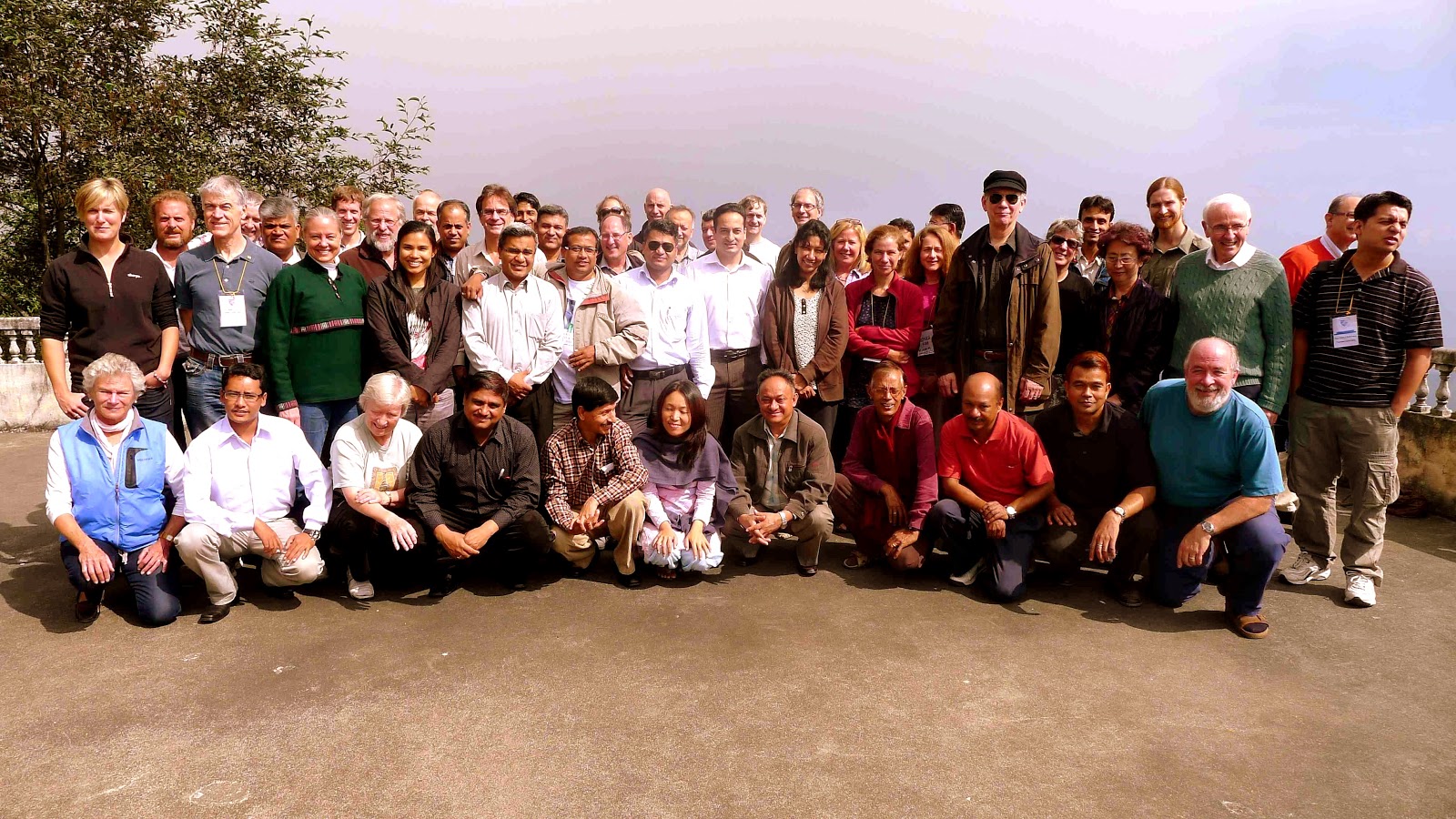 Doctors for Nepal: Return to Patan Academy for Dr Kate Yarrow