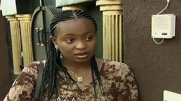 cocowondersblog.com: THROWBACK PICTURES OF MAUREEN SOLOMON....Beautiful ...