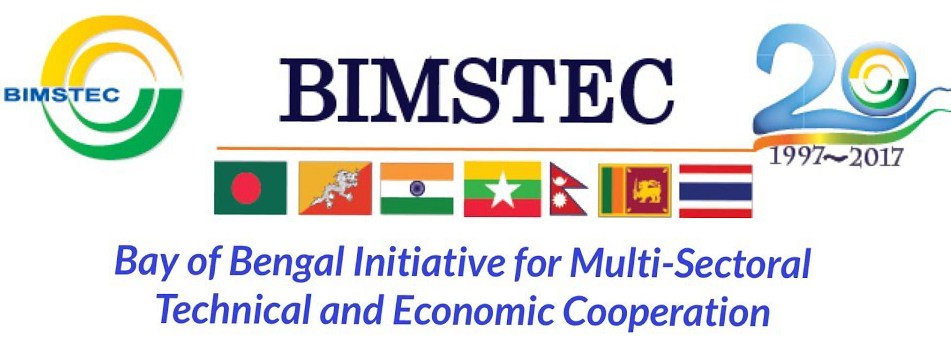 BIMSTEC - The Bay of Bengal Initiative for Multi-Sectoral Technical and ...