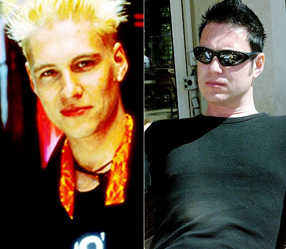 love, elizabethany: where are they now?: the first seasons of mtv's ...