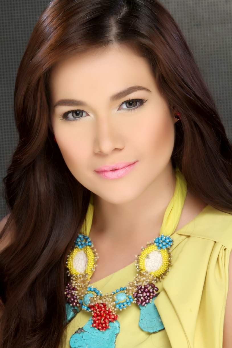 Bea Alonzo On How Is It To Do A Kissing Scene With Dingdong Dantes In ...
